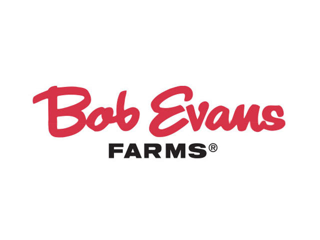 Bob Evans Farms Logo