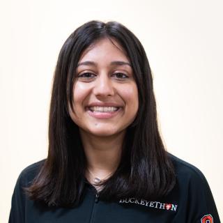 Leadership Team : BuckeyeThon